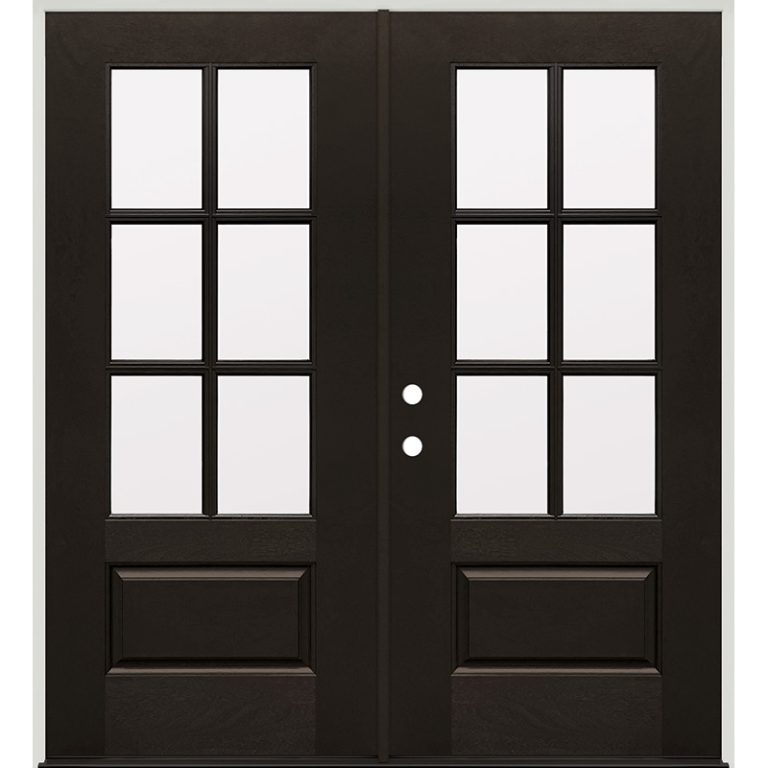 Cheap Double Doors - Houston Door Clearance Center