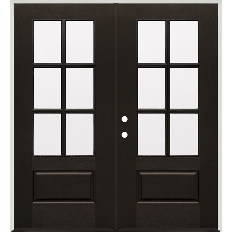 Cheap Double Doors - Houston Door Clearance Center