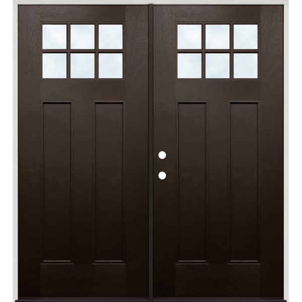 Cheap Double Doors - Houston Door Clearance Center