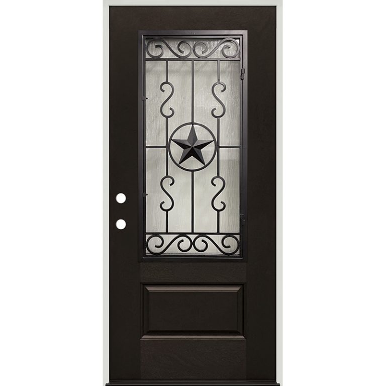 Cheap Texas Star Doors | Houston Door Clearance Center