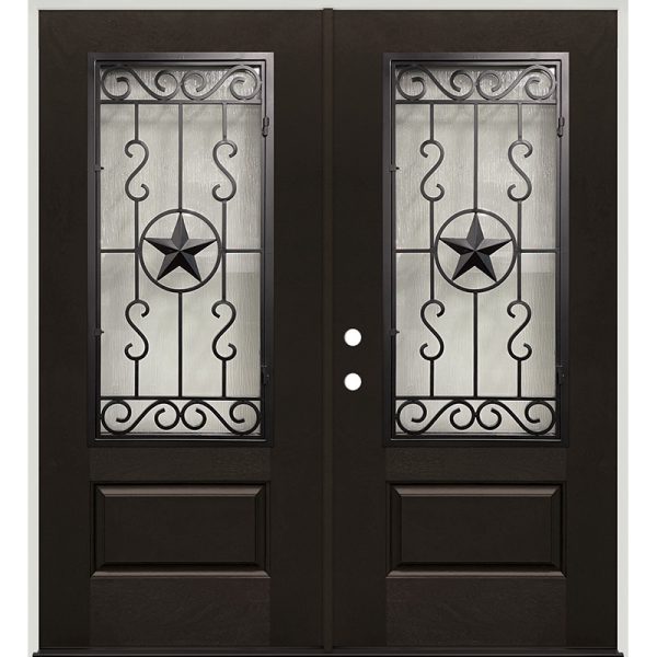 Cheap Texas Star Doors | Houston Door Clearance Center
