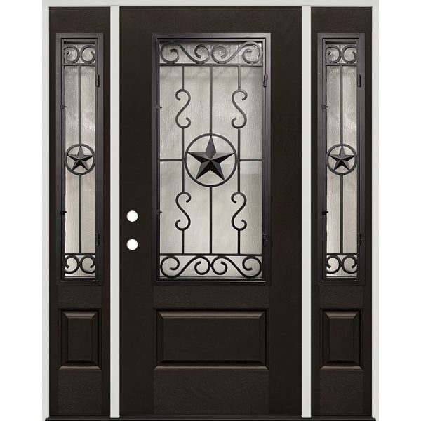 Cheap Texas Star Doors | Houston Door Clearance Center