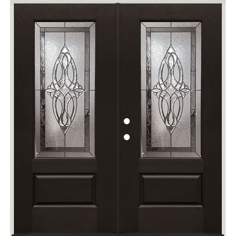 Cheap Double Doors - Houston Door Clearance Center
