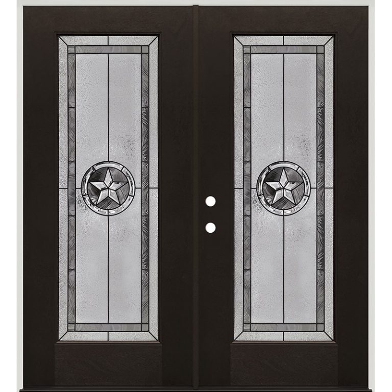 Cheap Texas Star Doors | Houston Door Clearance Center