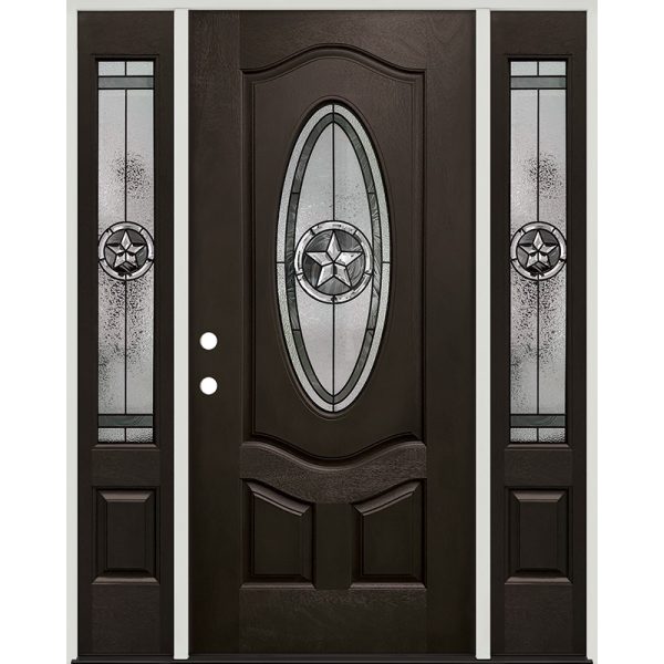 Cheap Texas Star Doors | Houston Door Clearance Center