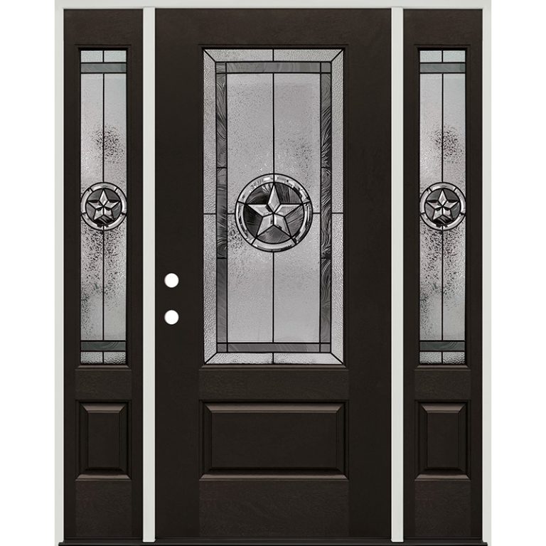 Cheap Texas Star Doors | Houston Door Clearance Center