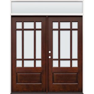 Discount Transom Units - Houston Door Clearance Center