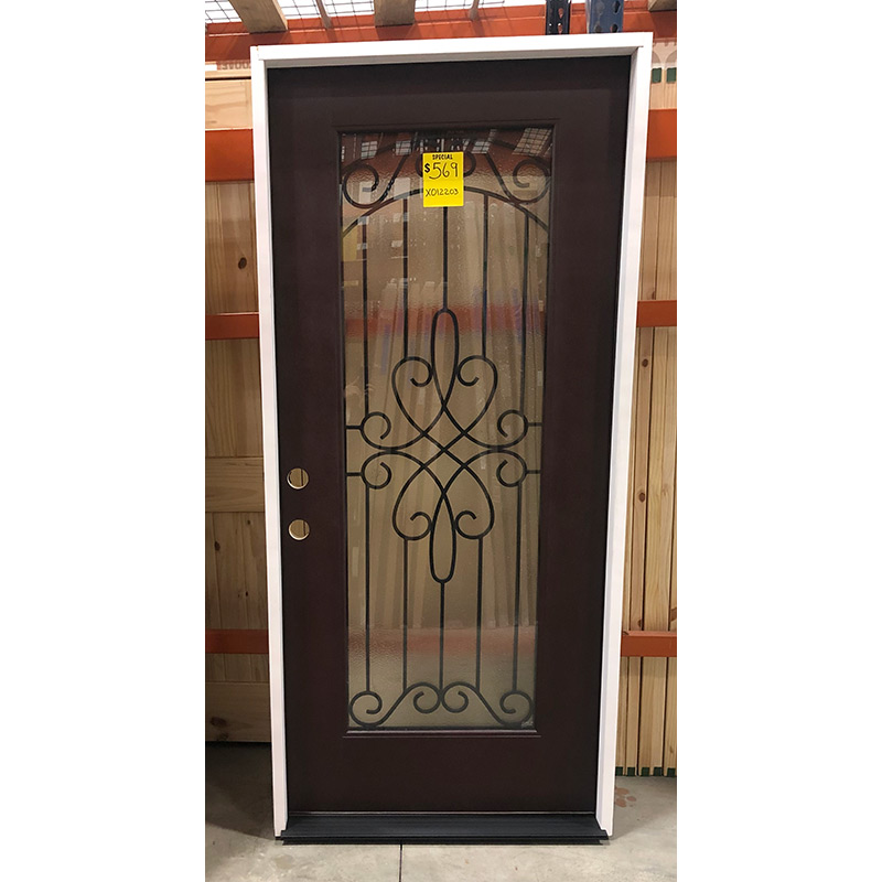 Cheap One-of-a-Kind - Houston Door Clearance Center