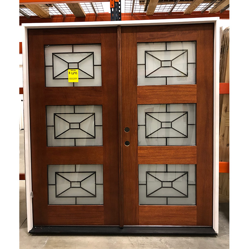 Cheap One-of-a-Kind - Houston Door Clearance Center