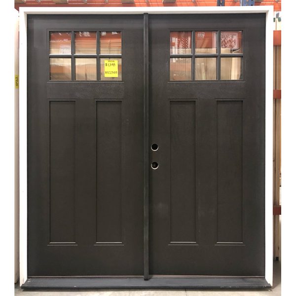 Cheap One-of-a-Kind Doors - Houston Door Clearance Center
