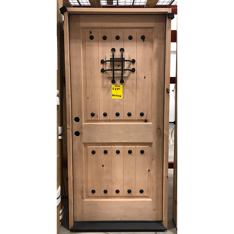 All Doors - Door Clearance Center