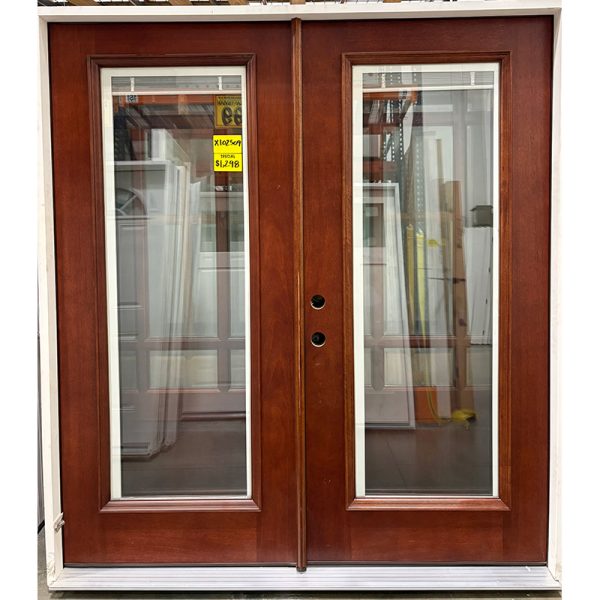 Cheap One-of-a-Kind Doors - Houston Door Clearance Center