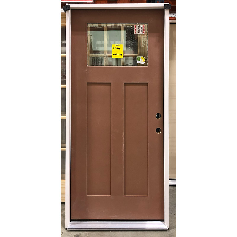 Cheap One-of-a-Kind - Houston Door Clearance Center