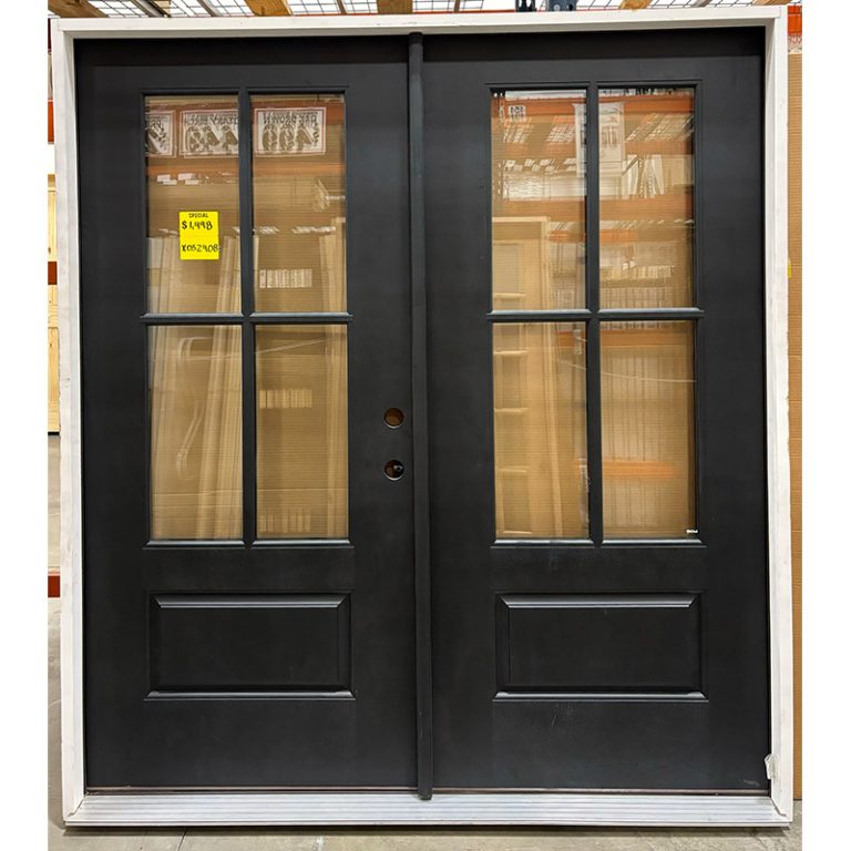 Cheap One-of-a-Kind Doors - Houston Door Clearance Center