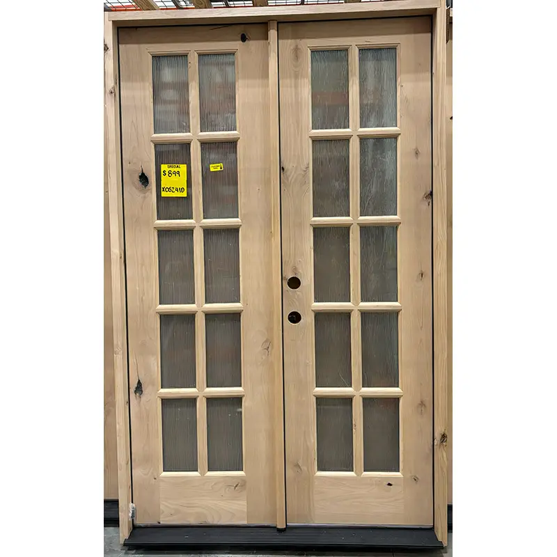 Cheap One-of-a-Kind Doors - Houston Door Clearance Center