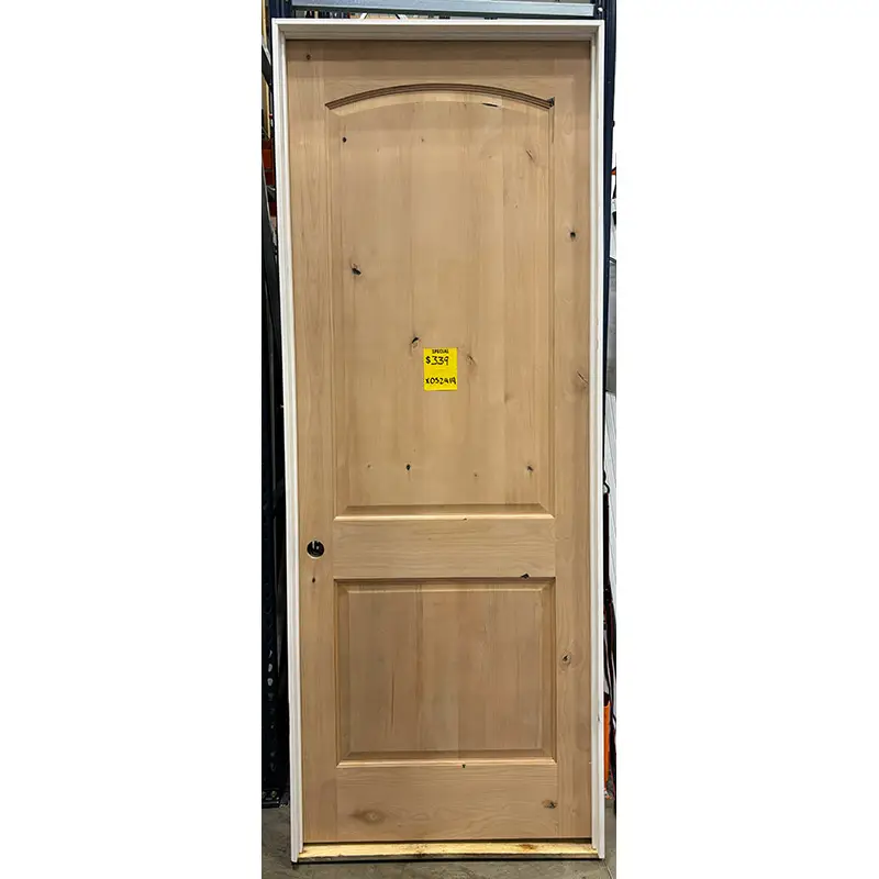 Cheap One-of-a-Kind Doors - Houston Door Clearance Center
