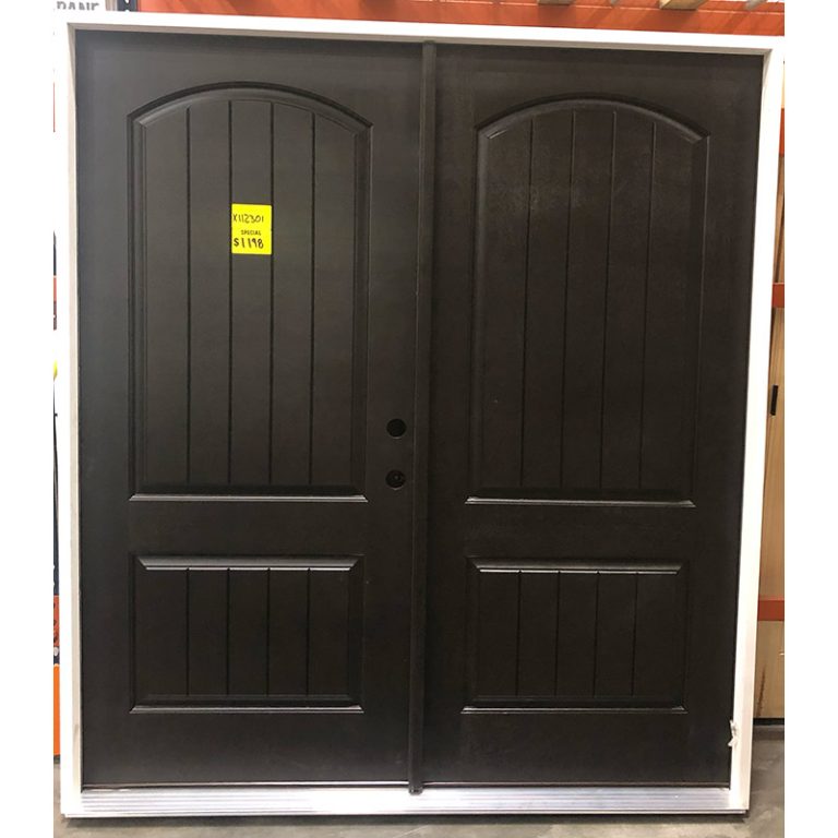 Cheap One-of-a-Kind Doors - Houston Door Clearance Center
