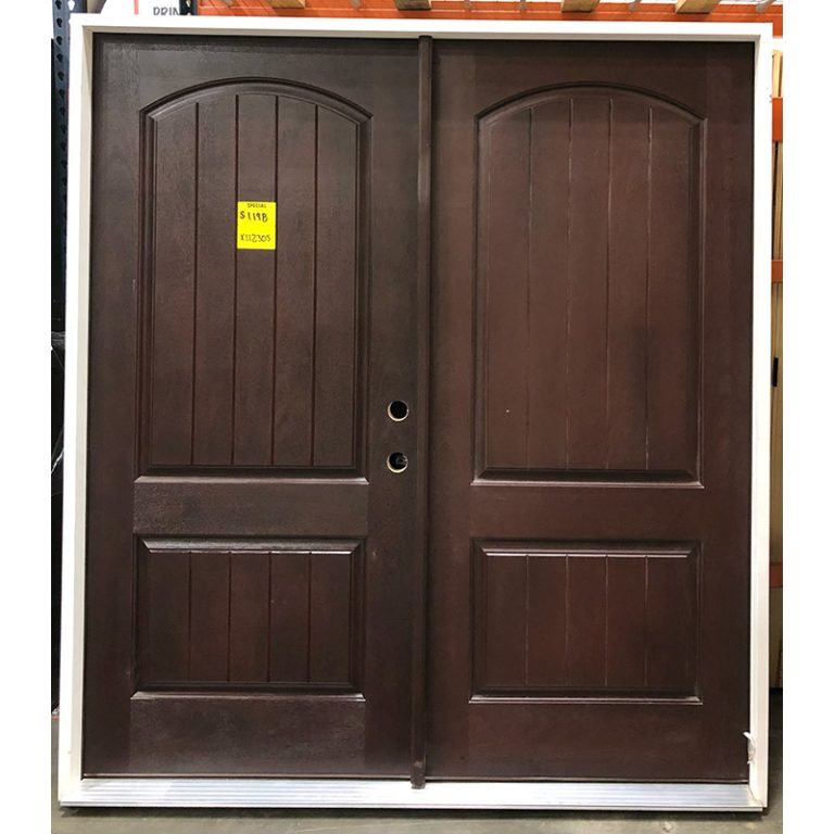 Cheap One-of-a-Kind Doors - Houston Door Clearance Center