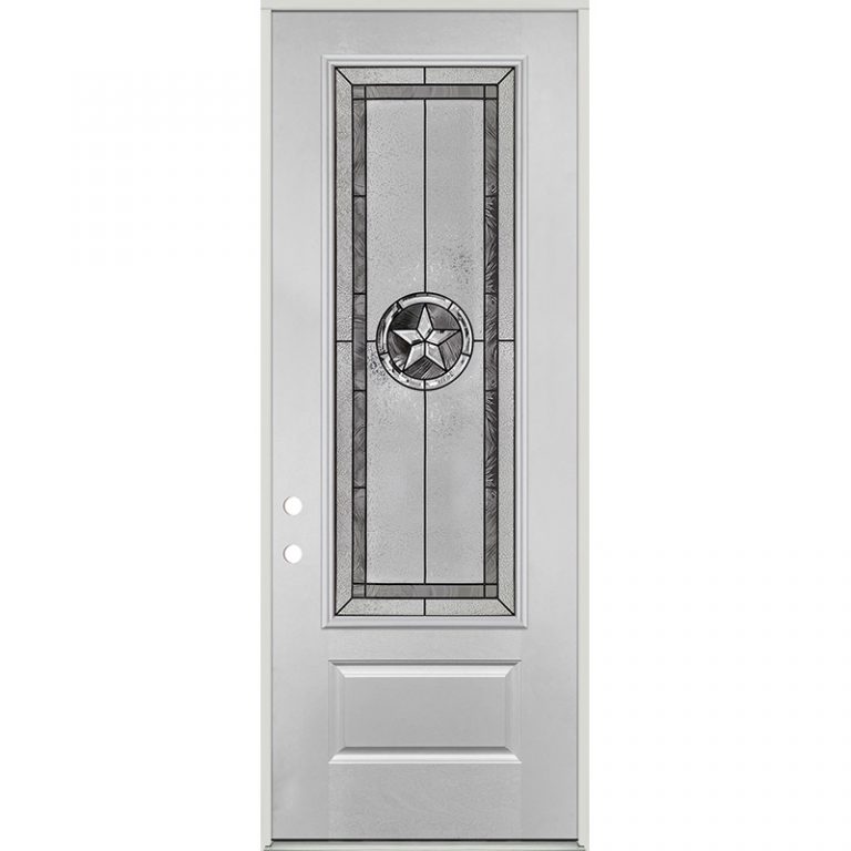 Cheap Texas Star Doors | Houston Door Clearance Center