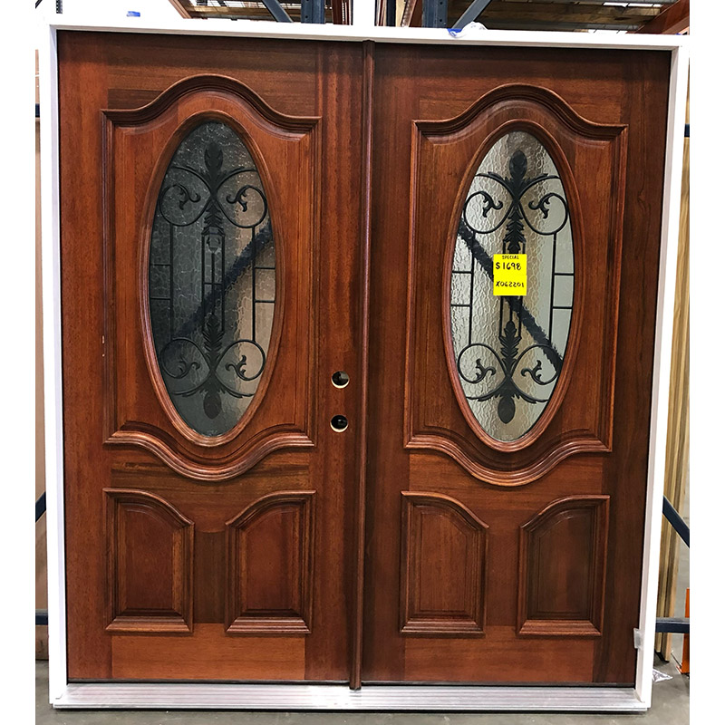 Cheap One-of-a-Kind - Houston Door Clearance Center