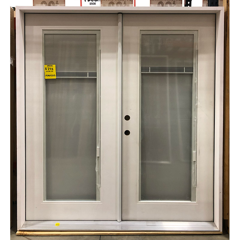Cheap One-of-a-Kind - Houston Door Clearance Center