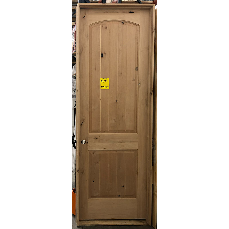 Cheap One-of-a-Kind - Houston Door Clearance Center
