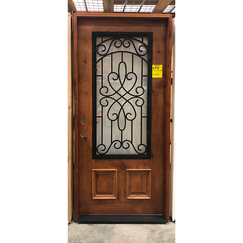 Cheap One-of-a-Kind - Houston Door Clearance Center