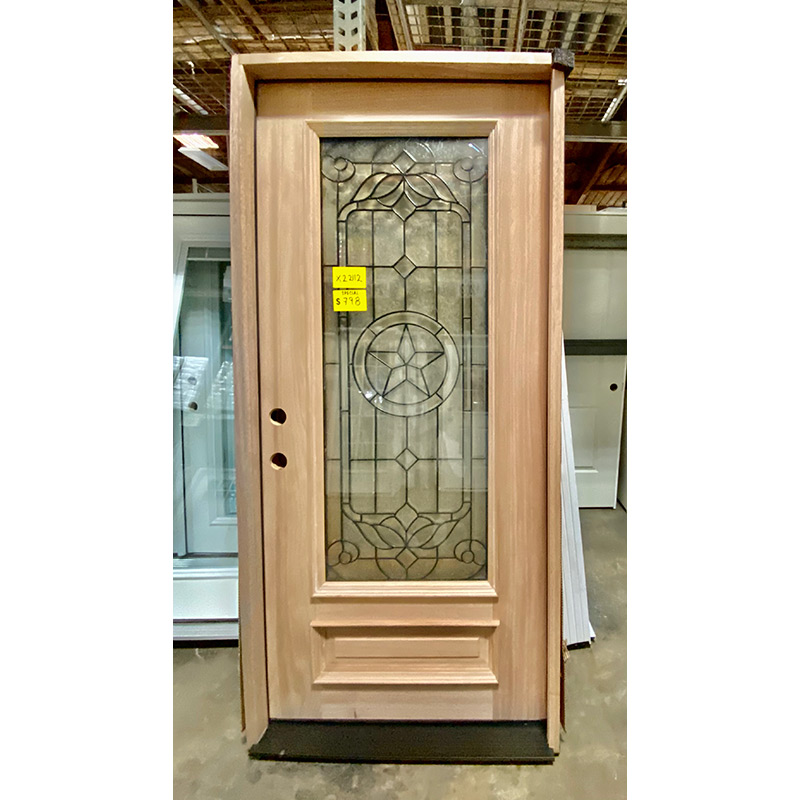 All Doors - Door Clearance Center