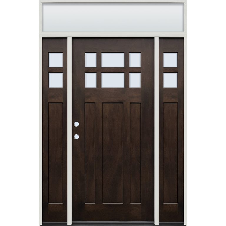 Discount Transom Units - Houston Door Clearance Center