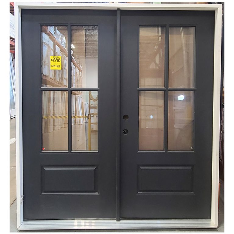 Cheap One-of-a-Kind Doors - Houston Door Clearance Center