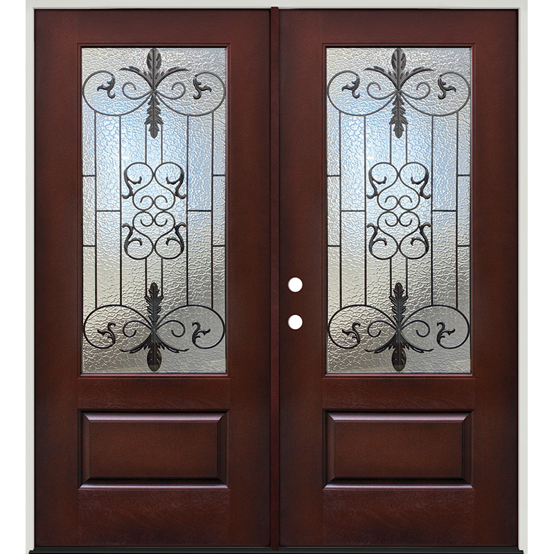 Cheap Grille Doors - Houston Door Clearance Center
