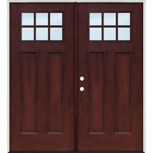 Cheap Double Doors - Houston Door Clearance Center