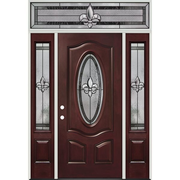 Cheap Fiberglass Doors - Houston Door Clearance Center