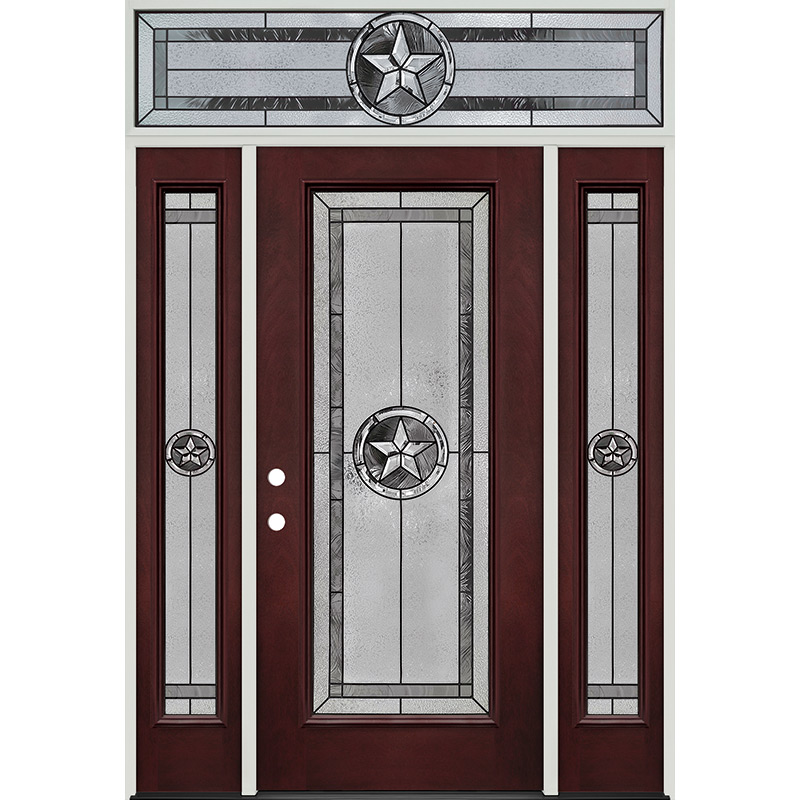 Cheap Fiberglass Doors - Houston Door Clearance Center