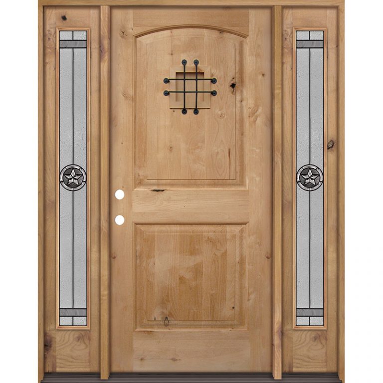 Cheap Rustic Doors - Houston Door Clearance Center