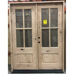 Cheap One-of-a-Kind Doors - Houston Door Clearance Center