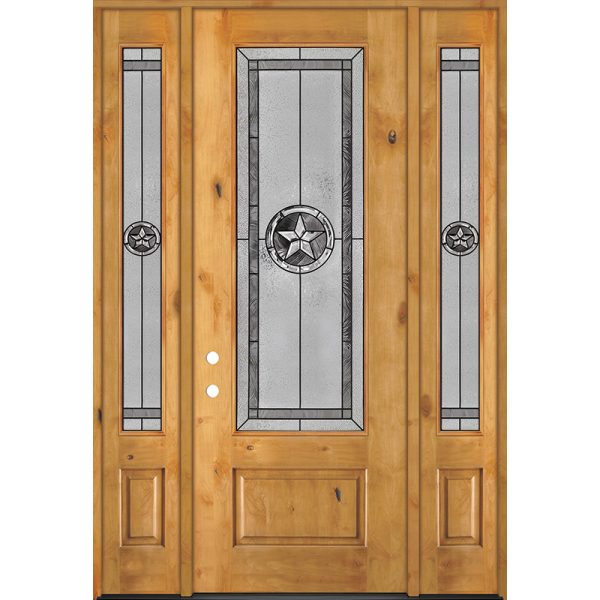 Cheap Texas Star Doors | Houston Door Clearance Center