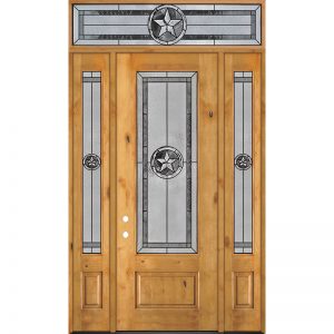 Cheap Texas Star Doors | Houston Door Clearance Center