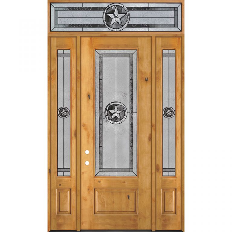 Cheap Texas Star Doors | Houston Door Clearance Center