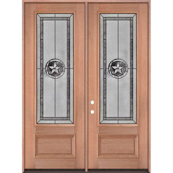 Cheap Texas Star Doors | Houston Door Clearance Center