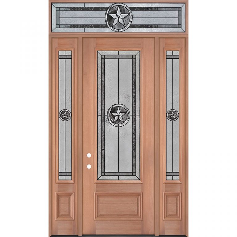Cheap Texas Star Doors | Houston Door Clearance Center