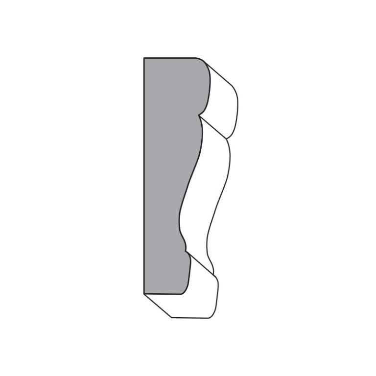 Cheap Trim & Moulding - Houston Door Clearance Center