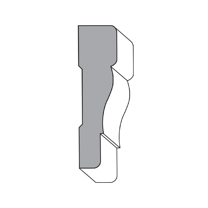 Cheap Trim & Moulding - Houston Door Clearance Center