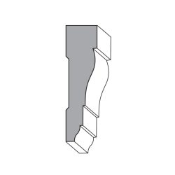 Cheap Trim & Moulding - Houston Door Clearance Center