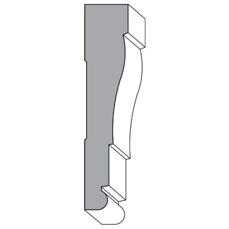 Cheap Trim & Moulding - Houston Door Clearance Center
