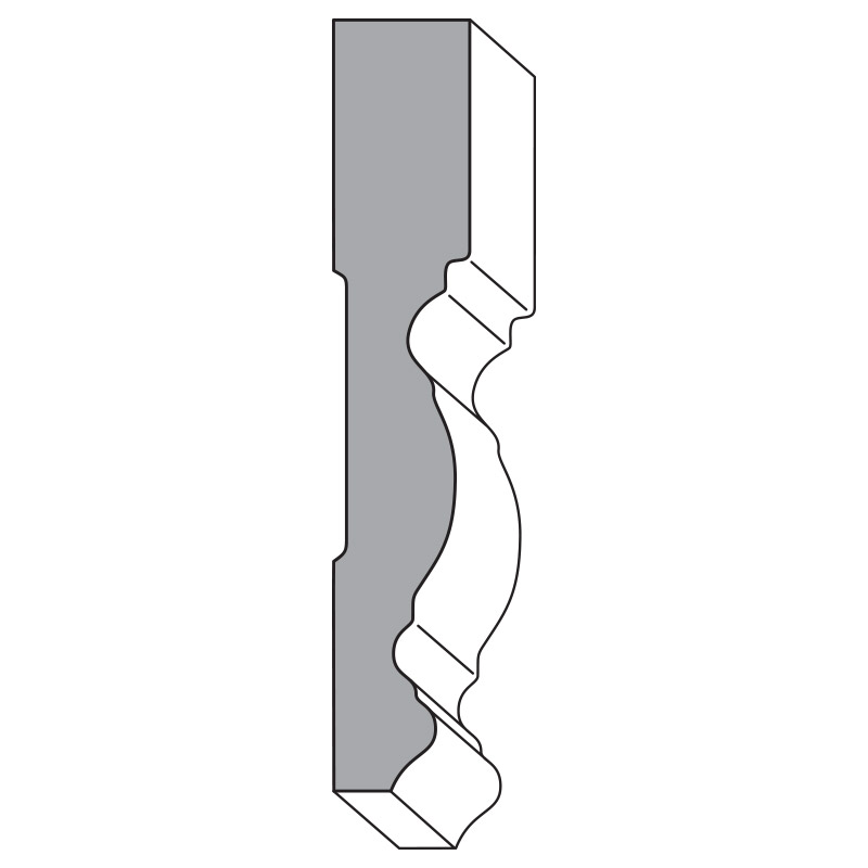 Cheap Trim & Moulding - Houston Door Clearance Center