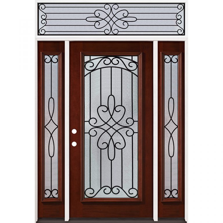 Cheap Mahogany Doors - Houston Door Clearance Center
