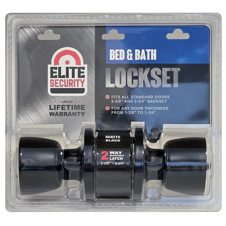 Locksets & Door Handles - Houston Door Clearance Center