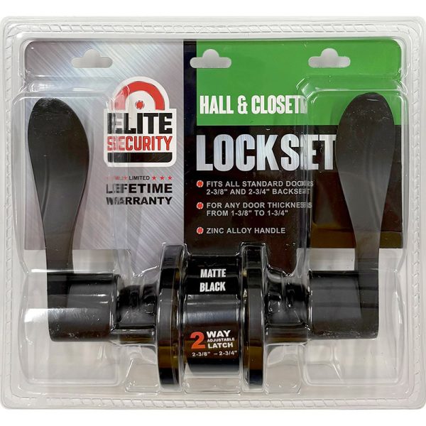 Locksets & Door Handles - Houston Door Clearance Center