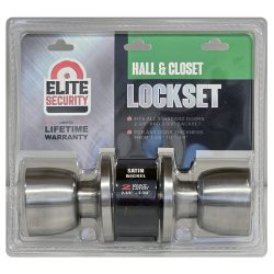 Locksets & Door Handles - Houston Door Clearance Center